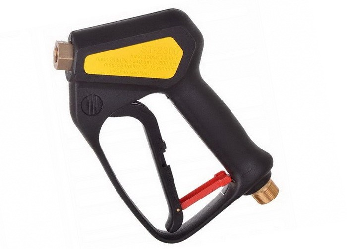 Пистолет ST-2300 R+M арт. 202300520 купить с доставкой по доступной цене